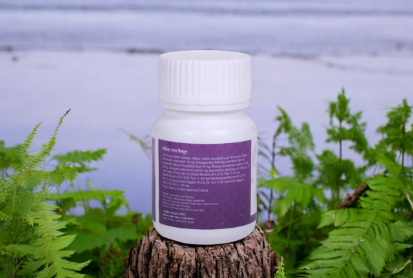 Asia Biotech Bonsita Plus Capsules For Joint & Bone health | For Joint – ASIA Biotech